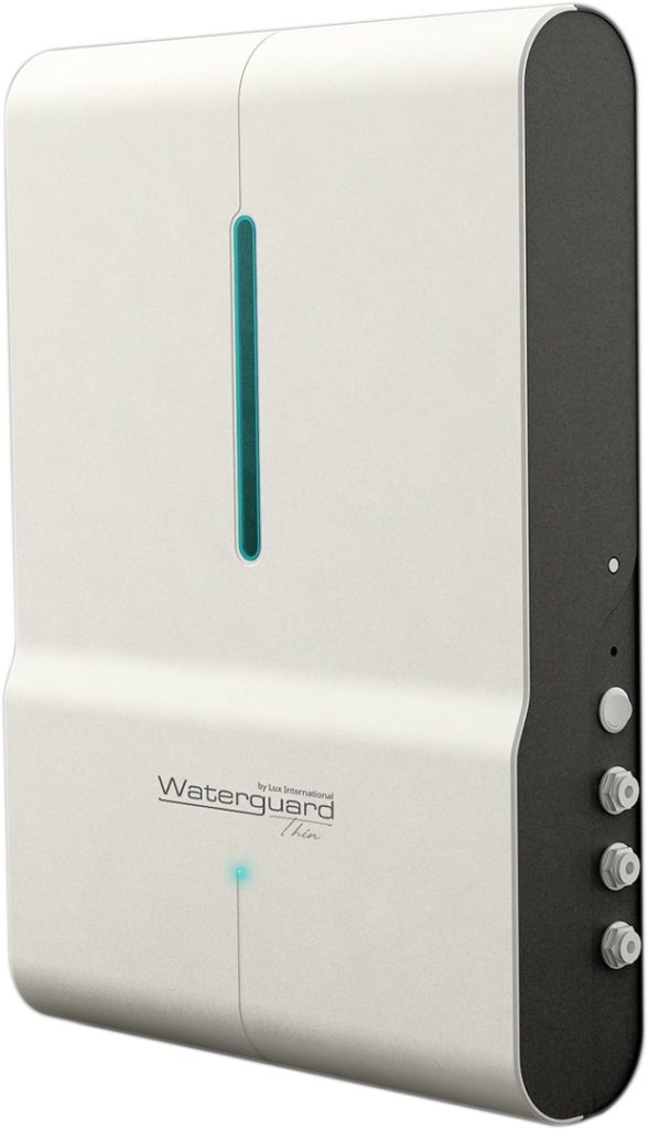 Veefilter WG Thin : Lux Eesti OÜ